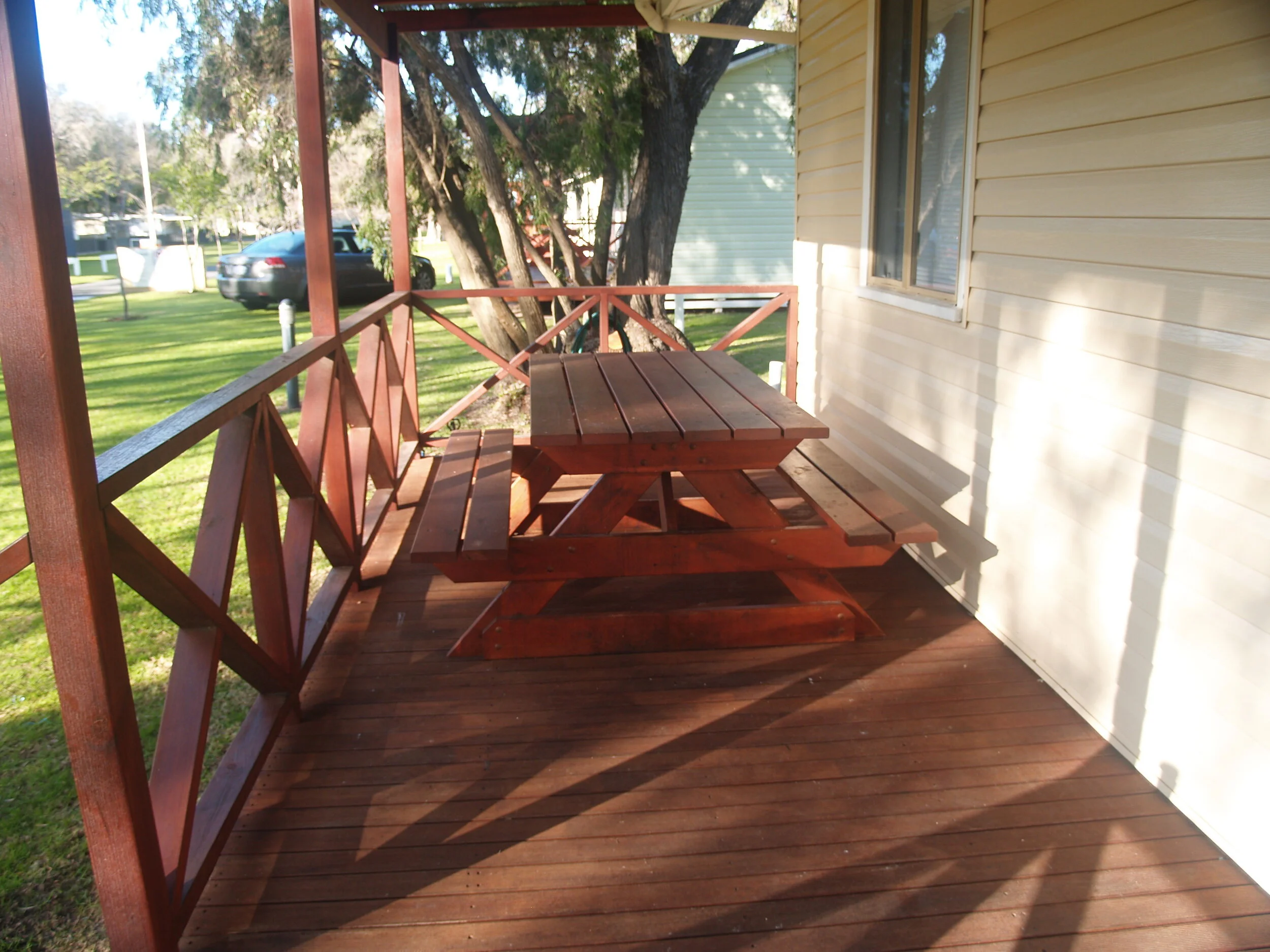 Four Seasons | Holiday Accommodation Busselton