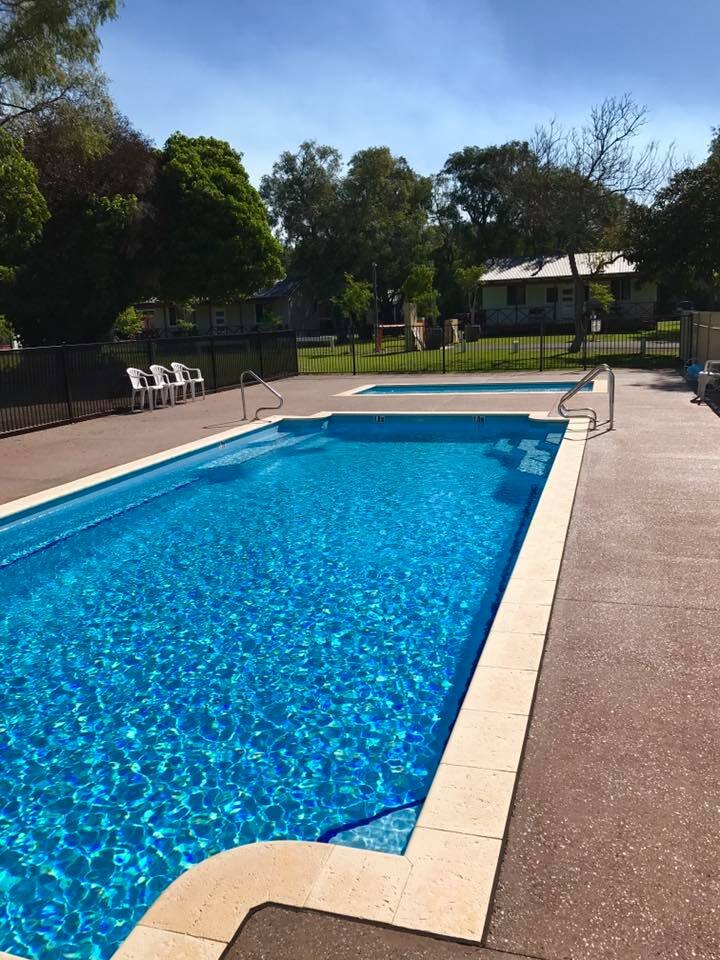 Four Seasons | Holiday Accommodation Busselton
