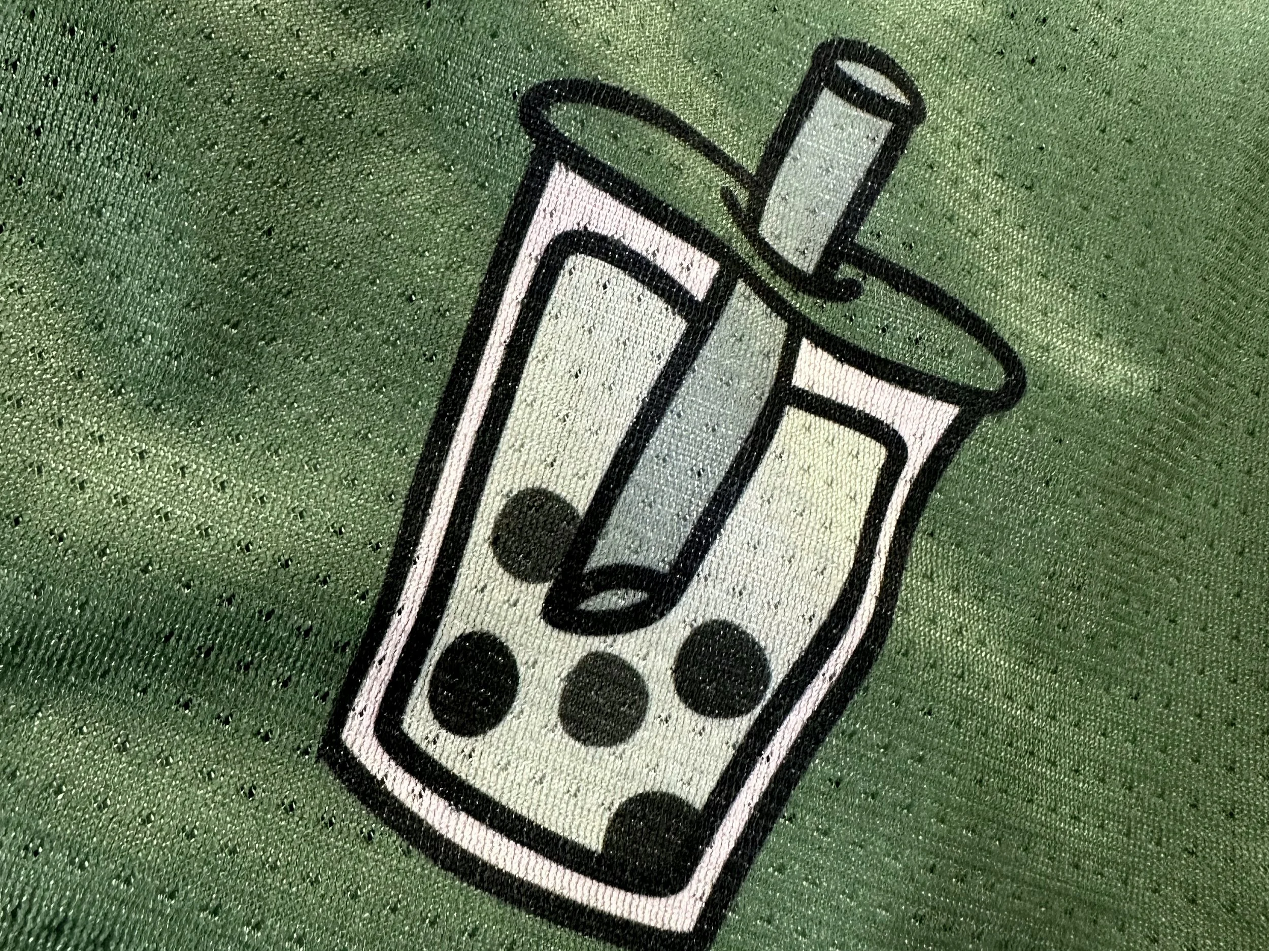 Boba & Friends Collaborate — Rolling Society