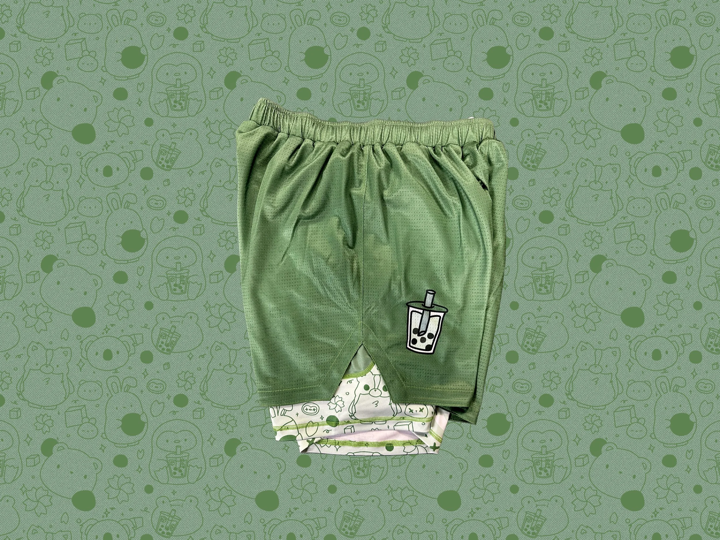 Boba & Friends Collaborate — Rolling Society