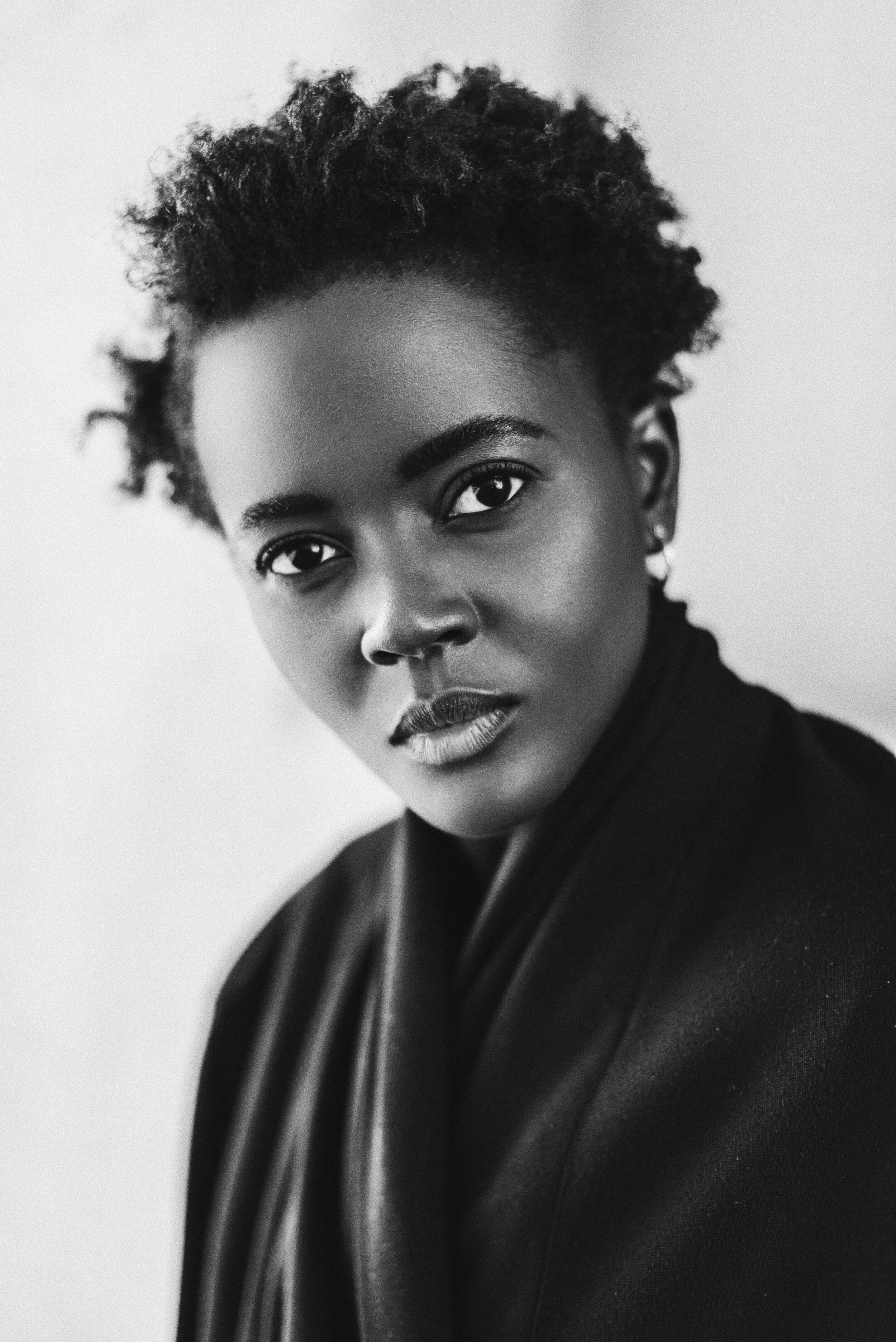 Portraits — lily cummings