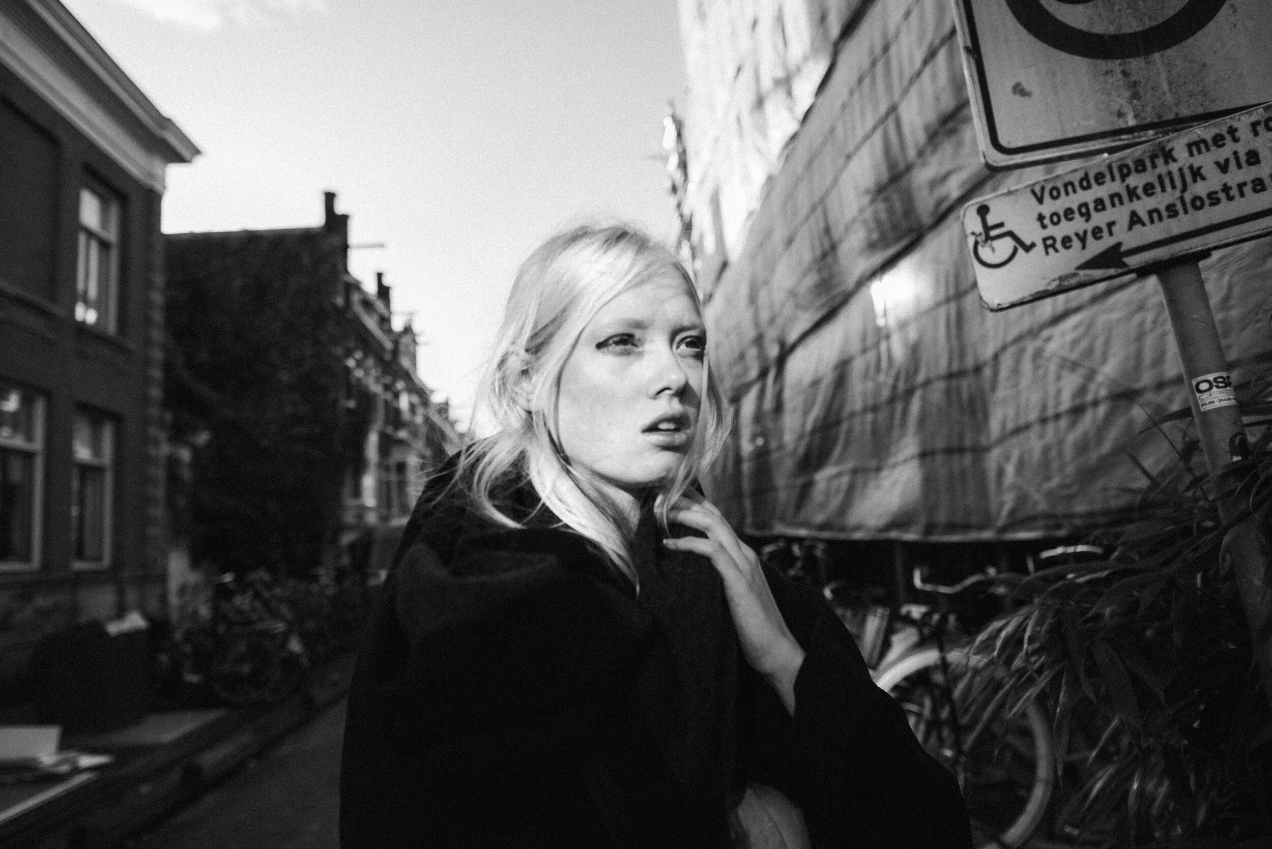 Portraits — lily cummings