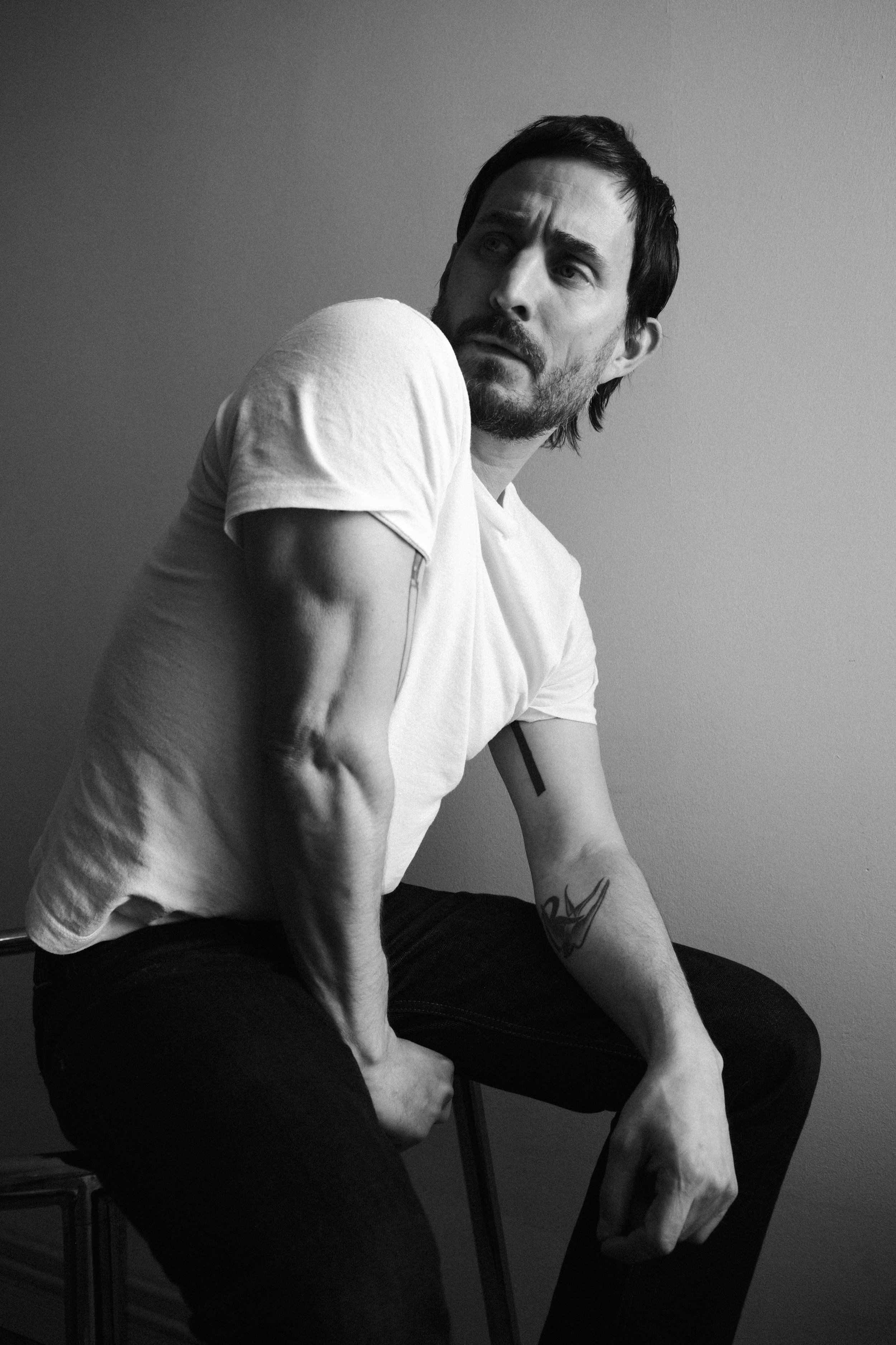 Portraits — lily cummings