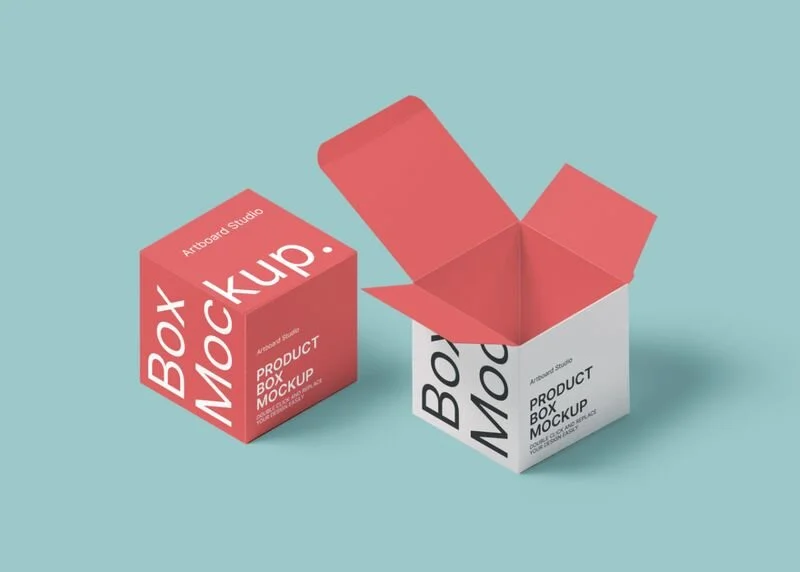 Best Mockup Design Templates For Your Designs