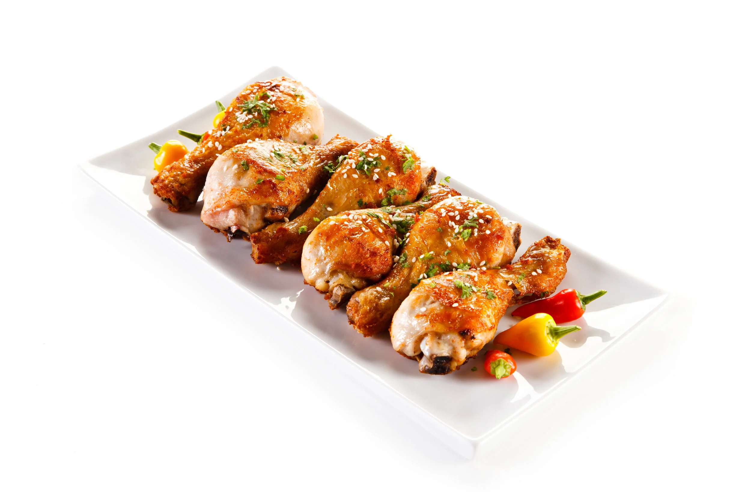 Factory Outlet — Giglio's Fresh Chicken