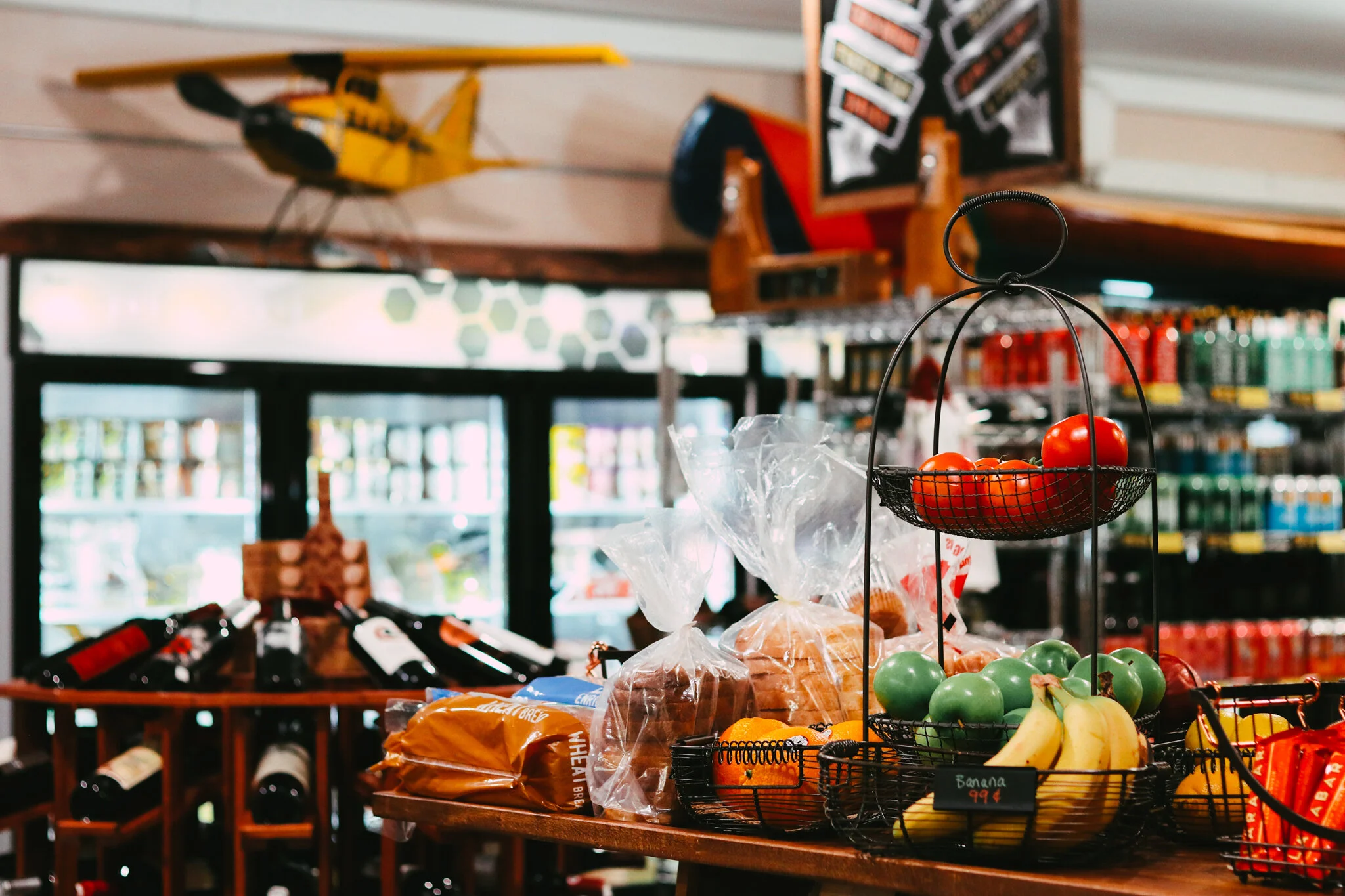 Au Sable Riverview Resort AuSable Riverview Cabins