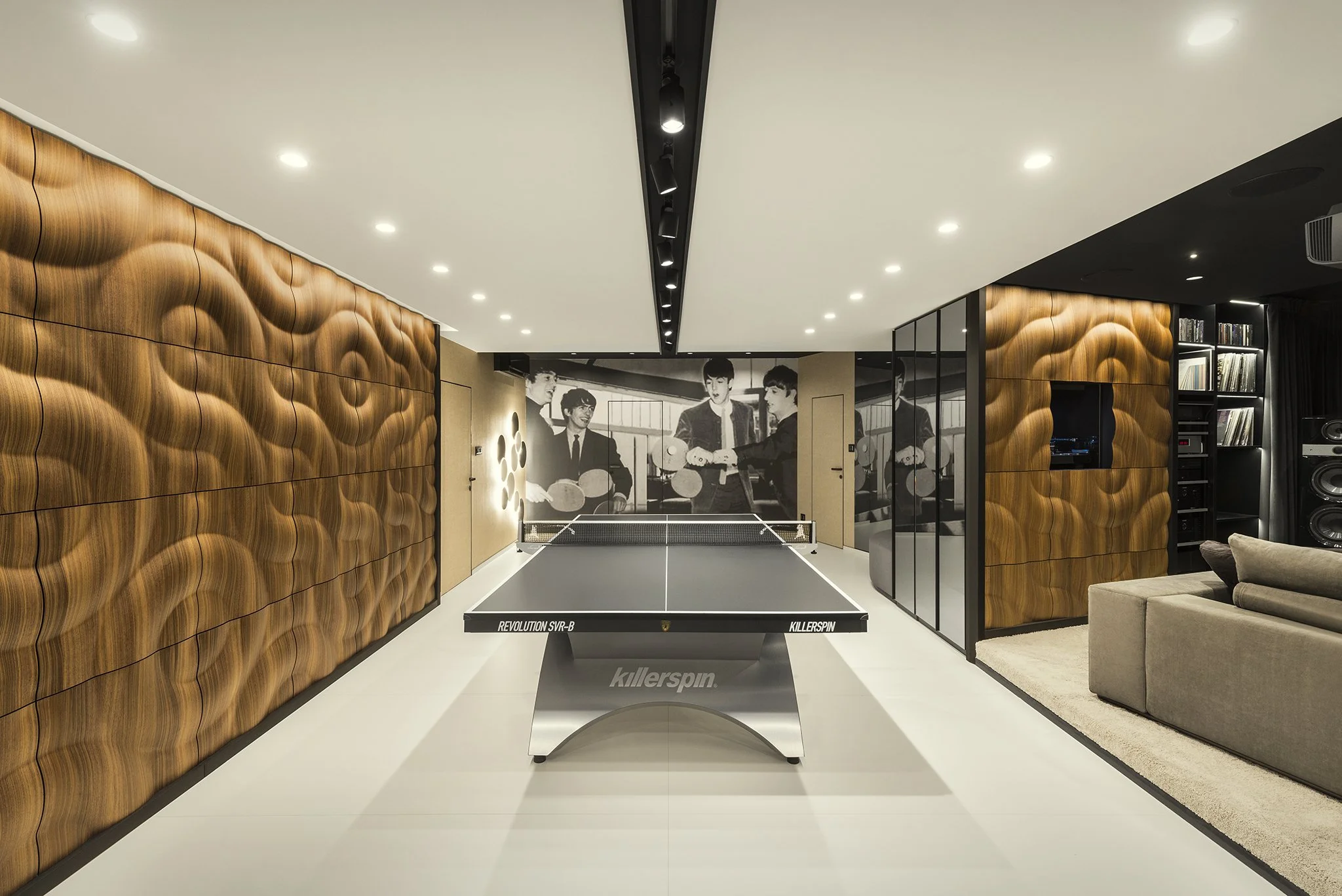 MOKO Interior - HOME
