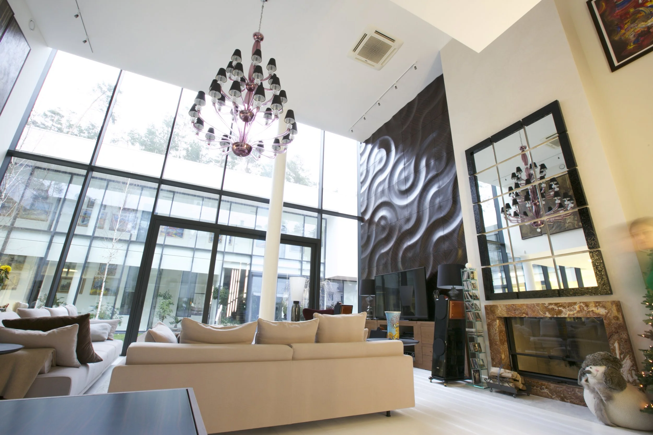 MOKO Interior - HOME