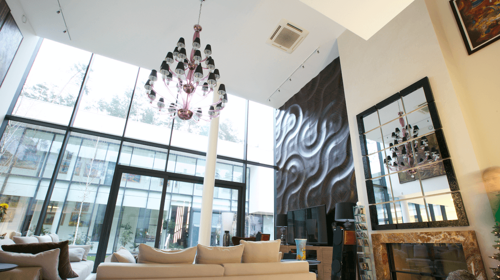 MOKO Interior - HOME