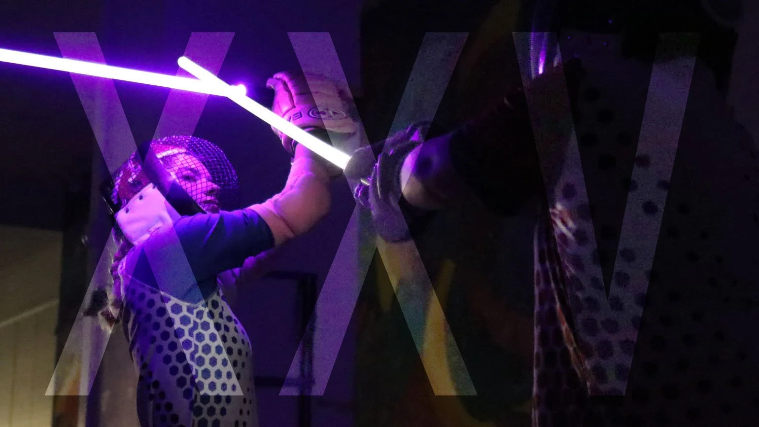 Lightspeed Saber League