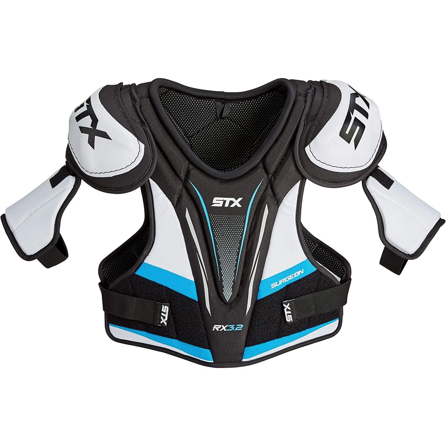 Equipment — Lightspeed Saber League