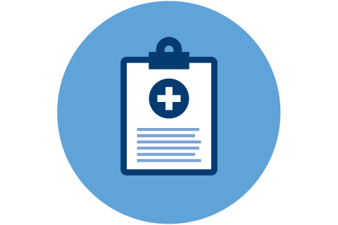 Incident Reporting Icon