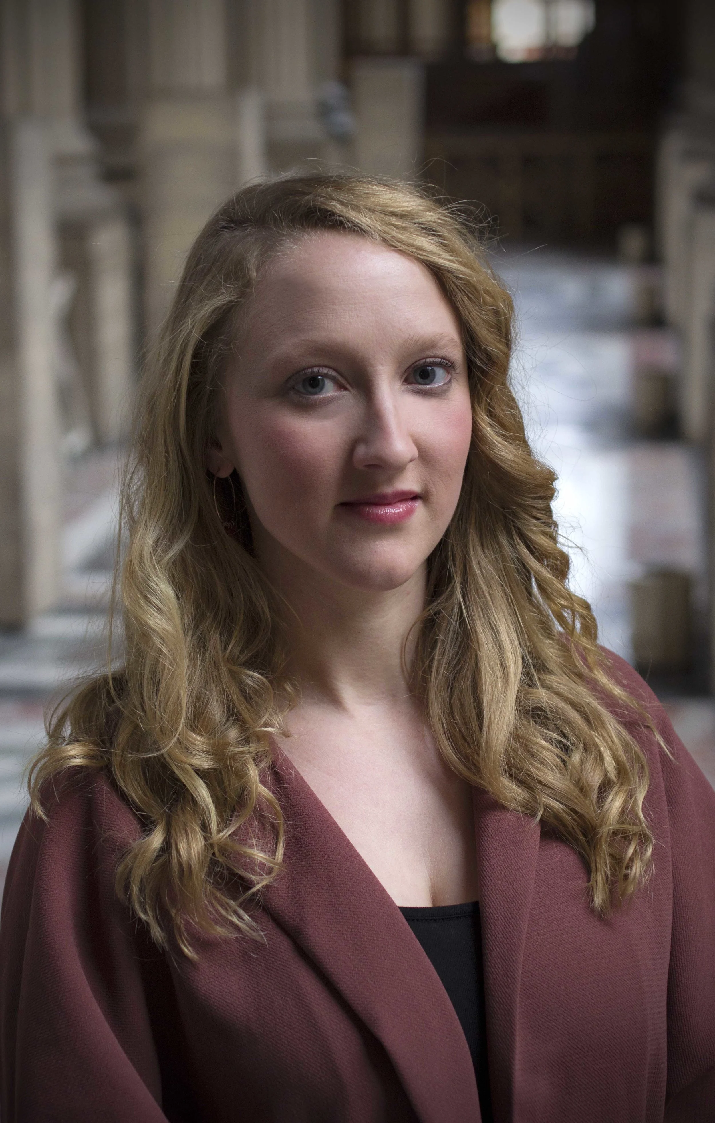 Gallery — Anne-Kathryn Olsen