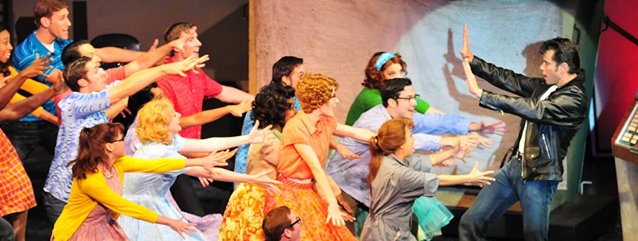 Jennifer Cody Urinetown