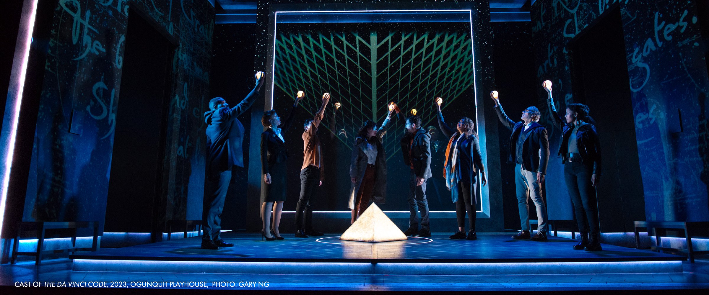 Silas Da Vinci Code Actor