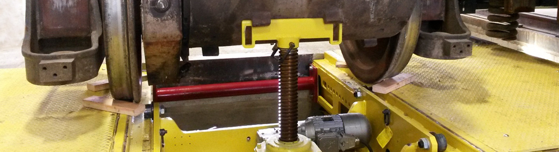 Shallow Pit Scissor Lift Drop Table — Macton - Designer and ...