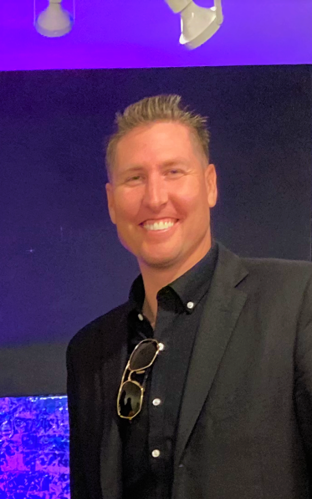 David Stark — MWRC