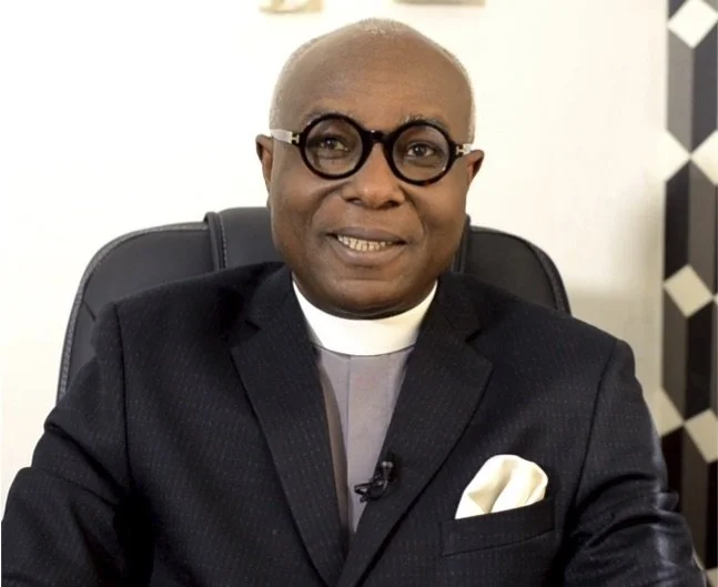 Kwabena Asamoah-Gyadu — MWRC