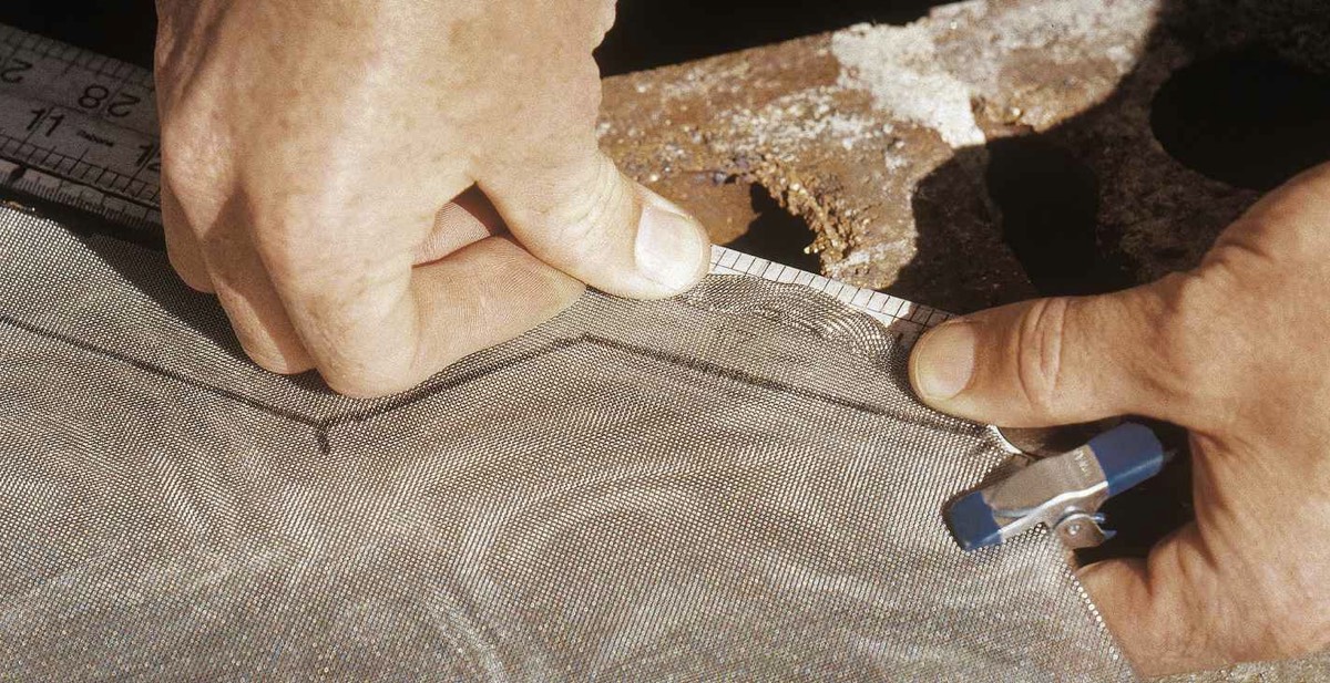 Does Termimesh Work? — TermiStop