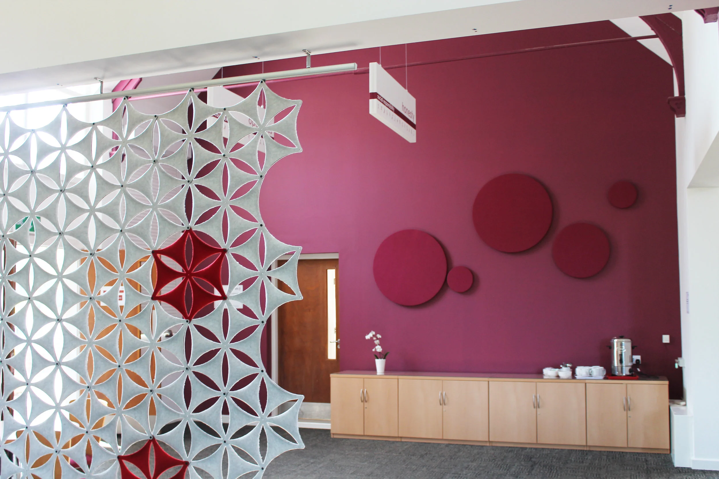 Arctic Associates — Our in-house sister company Igloo Interiors