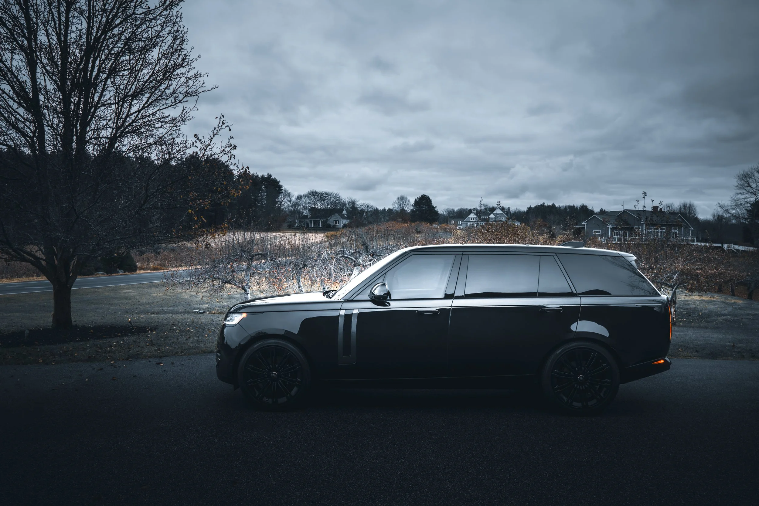 Exceptional, Luxury Car Detailing and Premium Ceramic Coating