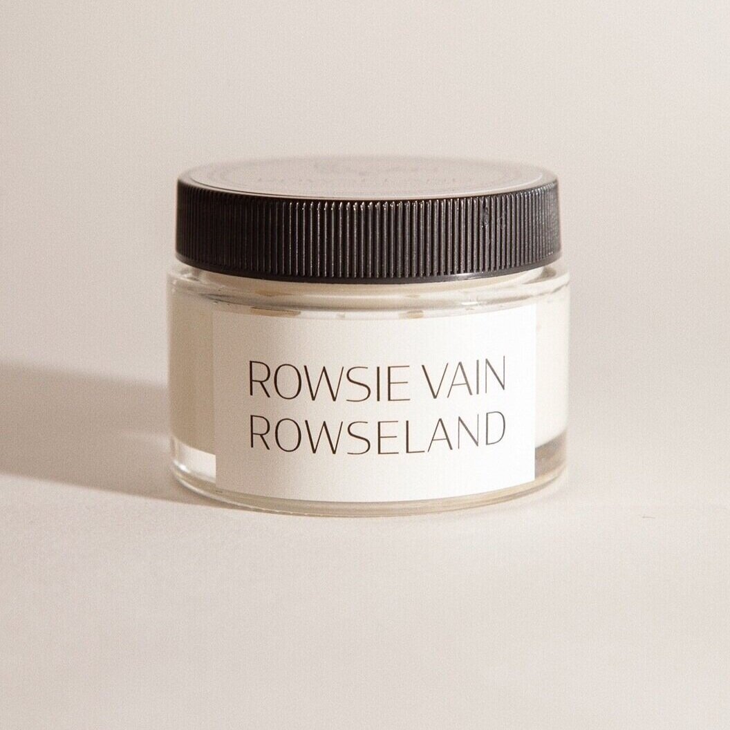 ROWSIE VAIN — SKIN