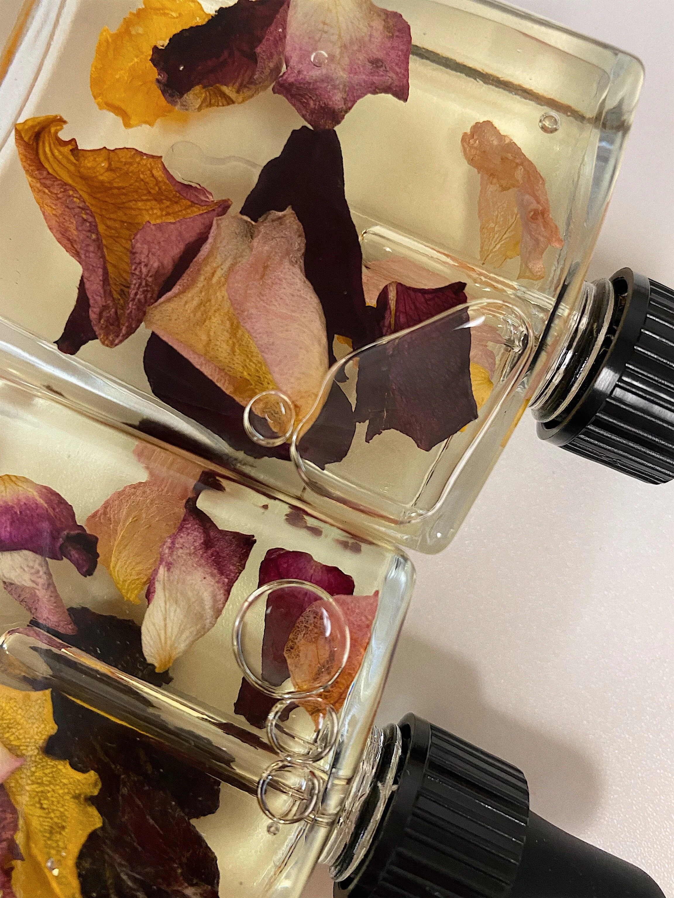 ROWSIE VAIN — SKIN