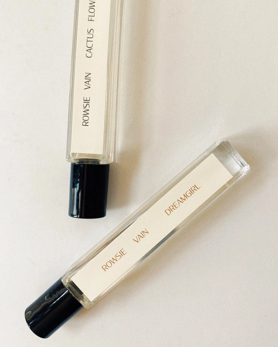 ROWSIE VAIN — SKIN