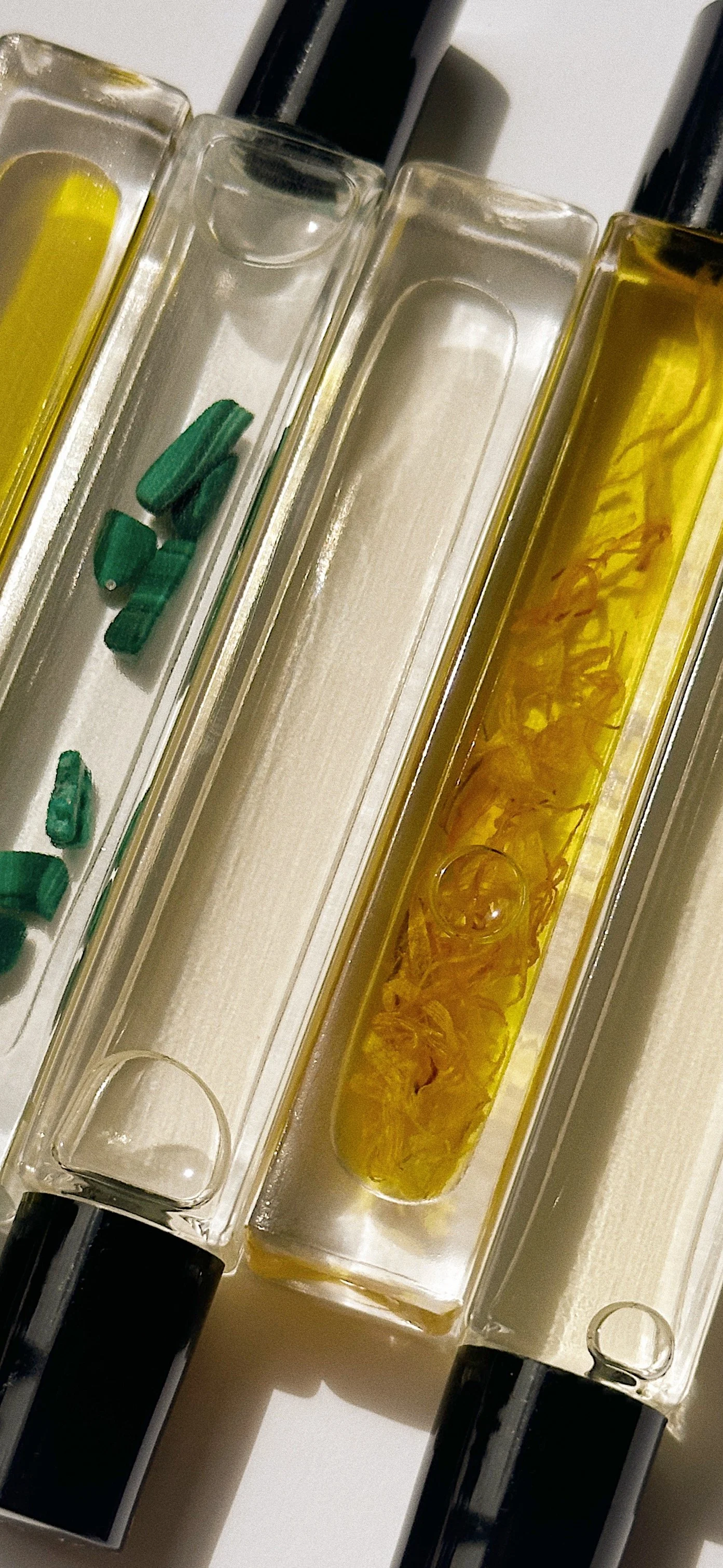 ROWSIE VAIN — SKIN