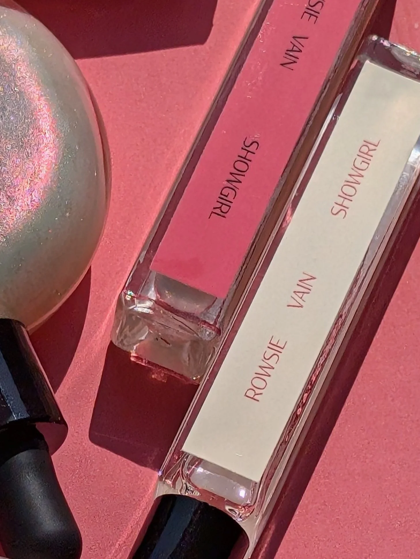 ROWSIE VAIN — SKIN