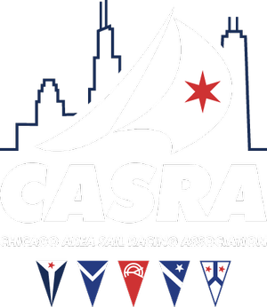 Races — CASRA — Chicago Area Sail Racing Association