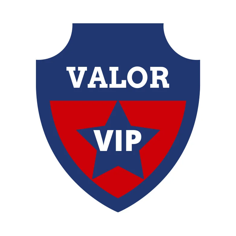 VALOR VIP — Seven Oaks Farm
