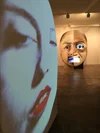 Tony Oursler / gallery