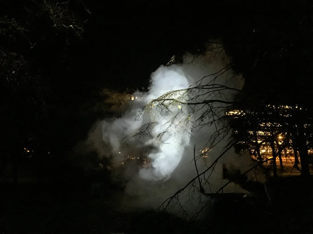 Tony Oursler / gallery