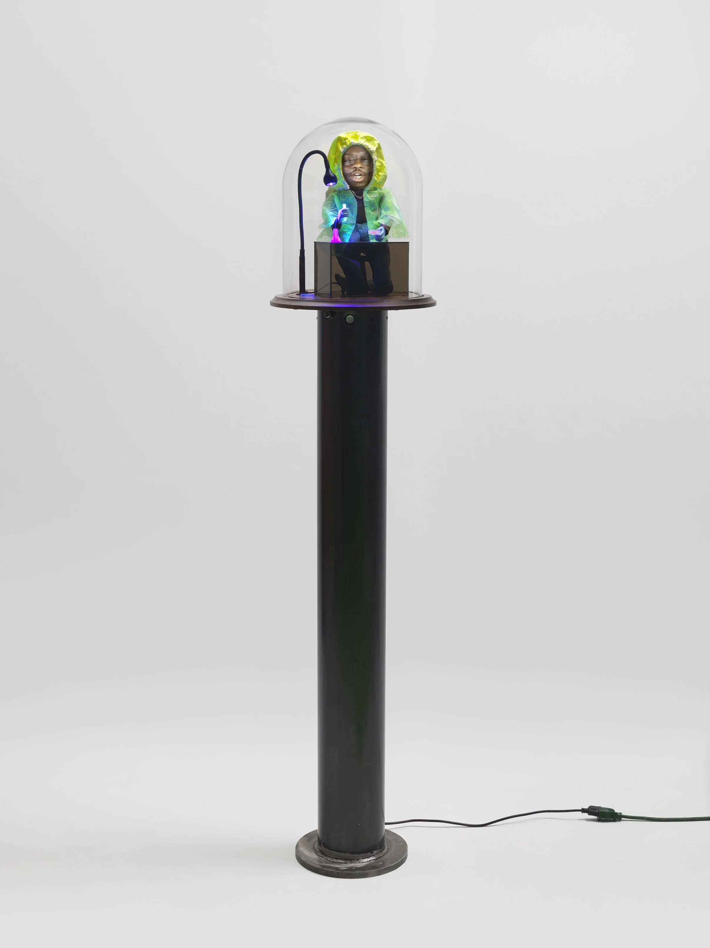 Tony Oursler / gallery
