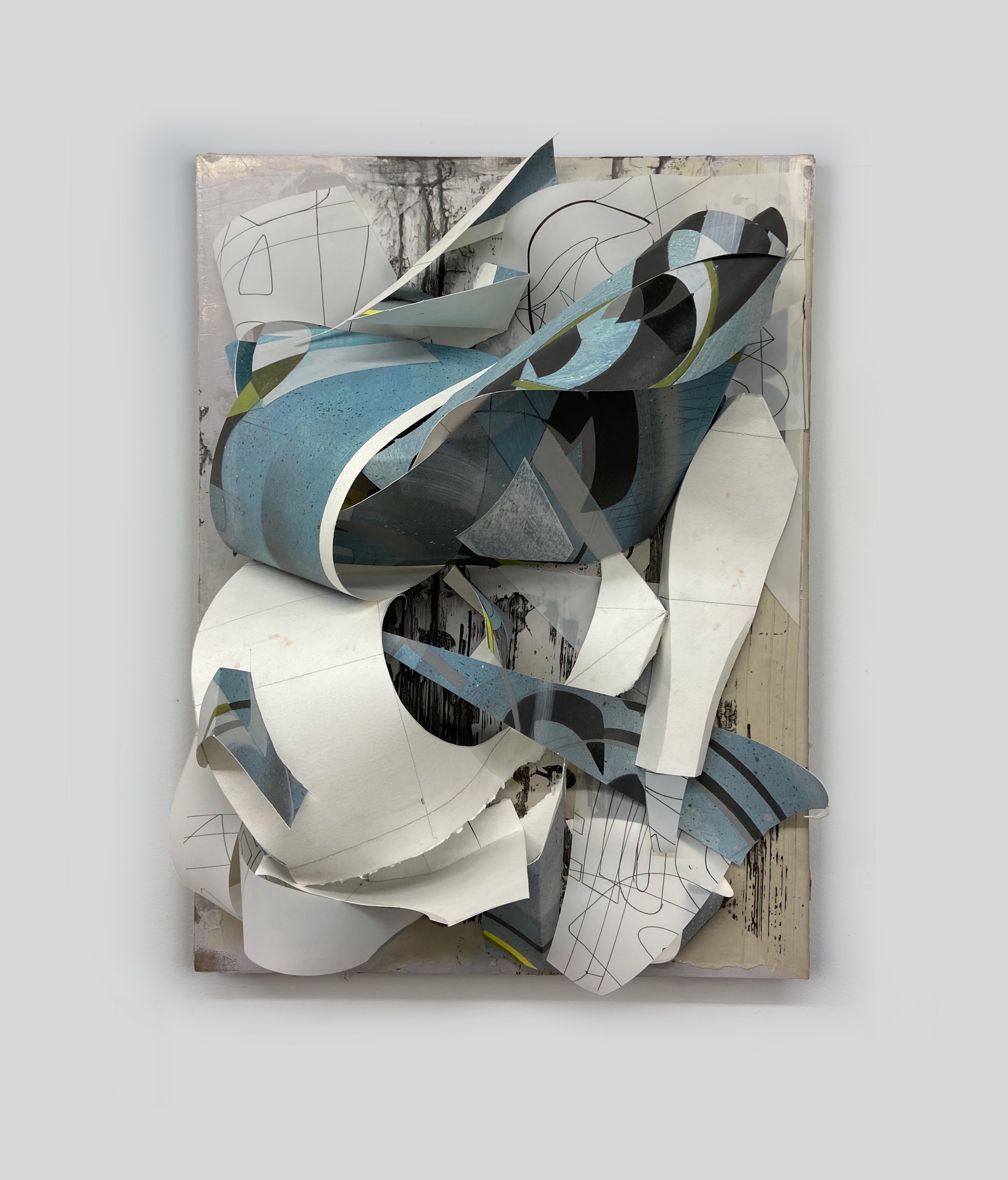 2021-2022 — Jack Kohler Byers