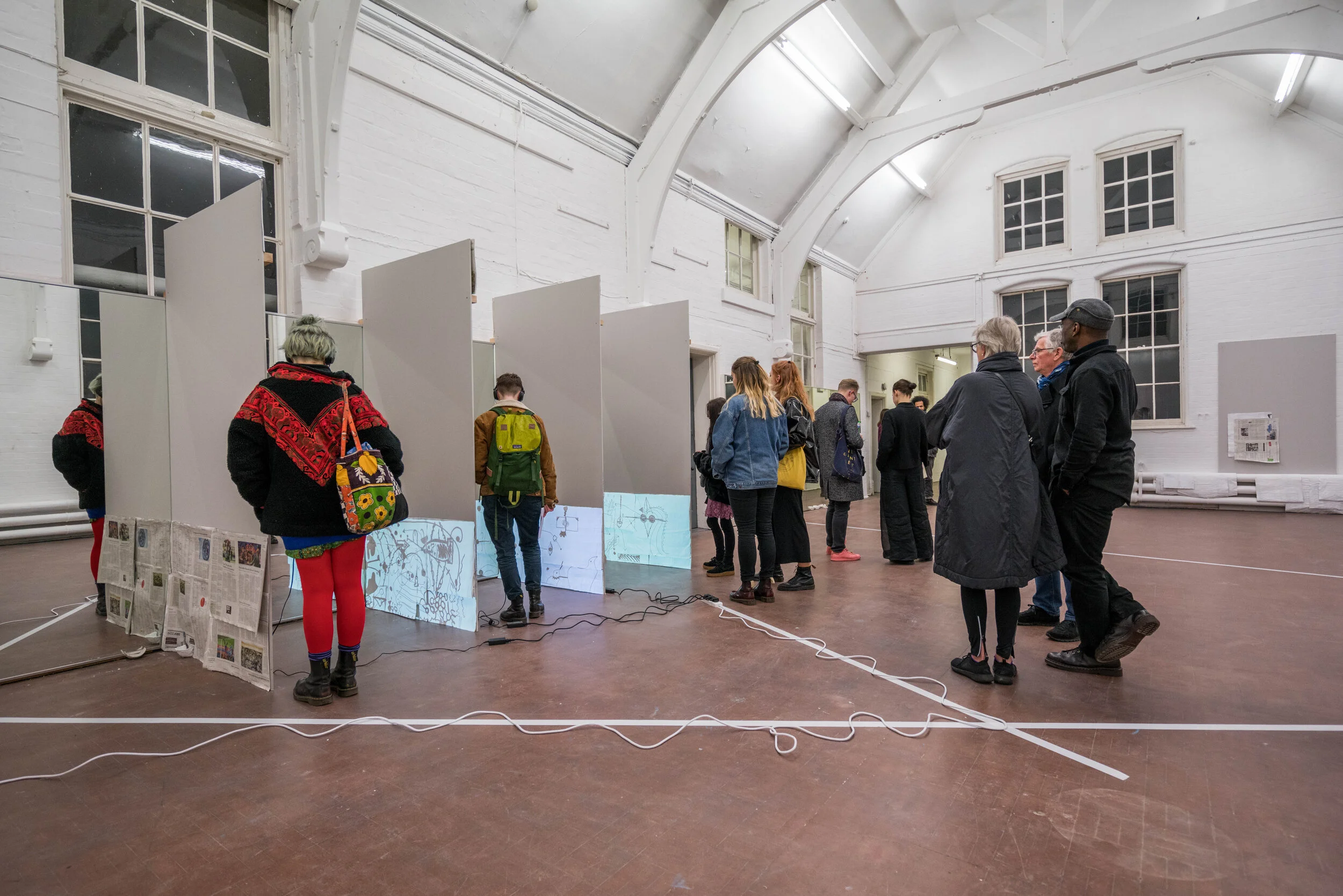 Object Performance — Primary