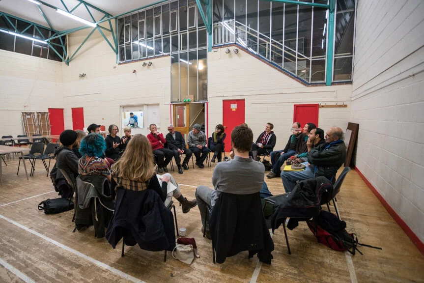 Tell Me Something I Don't Know | Looking back and reflecting with ...