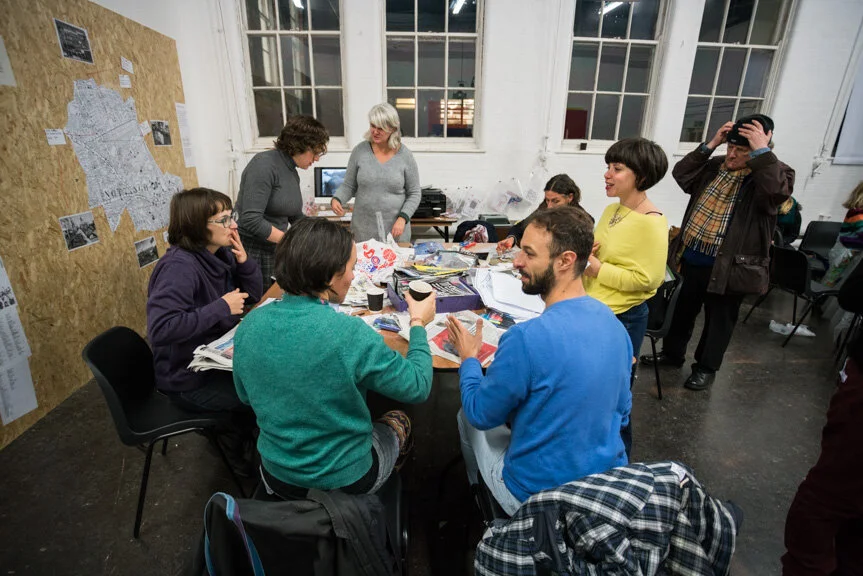 Tell Me Something I Don't Know | Looking back and reflecting with ...