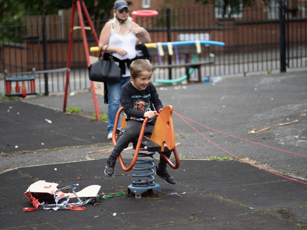Build Create Play — Primary