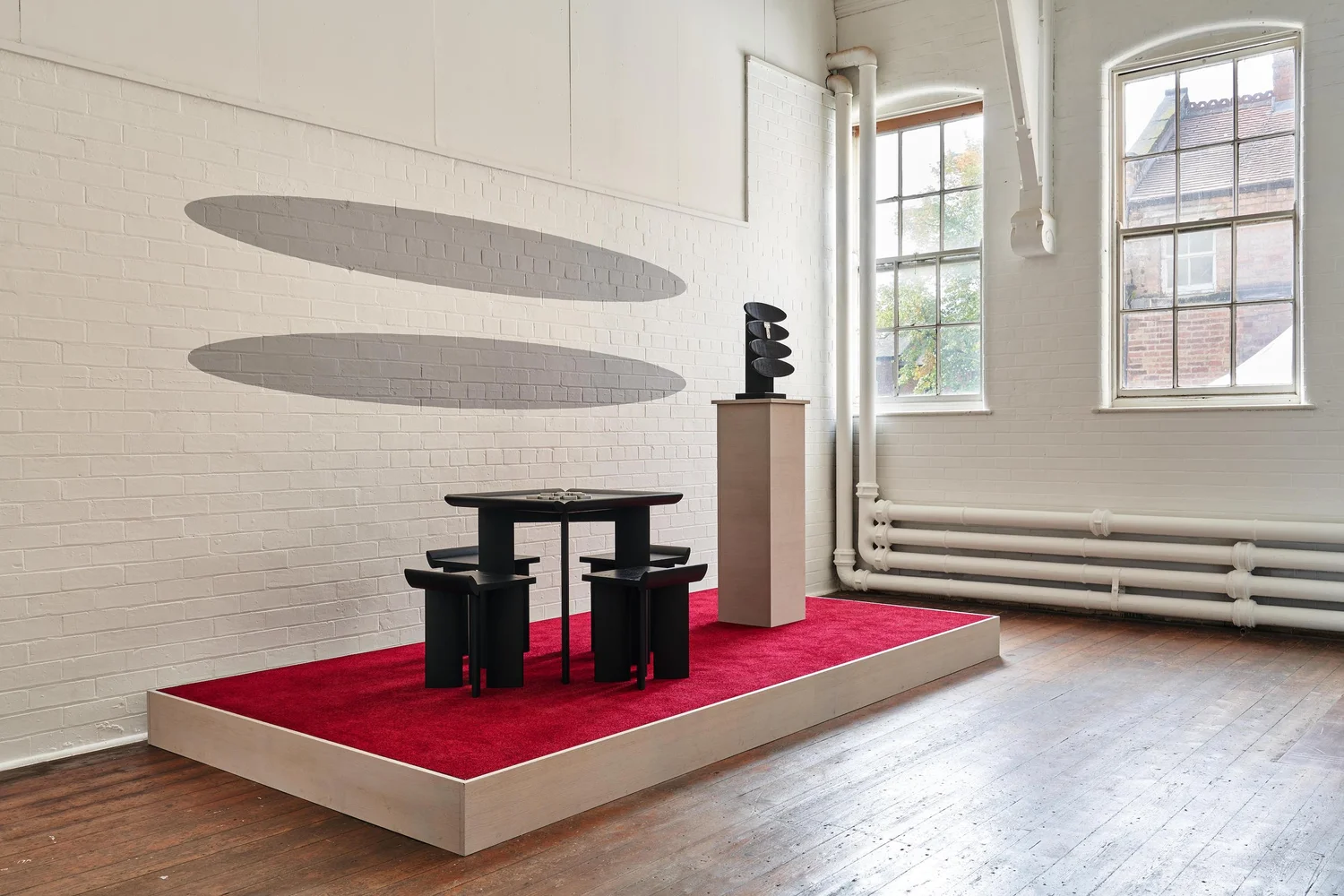 Mac Collins | Open Code — Primary