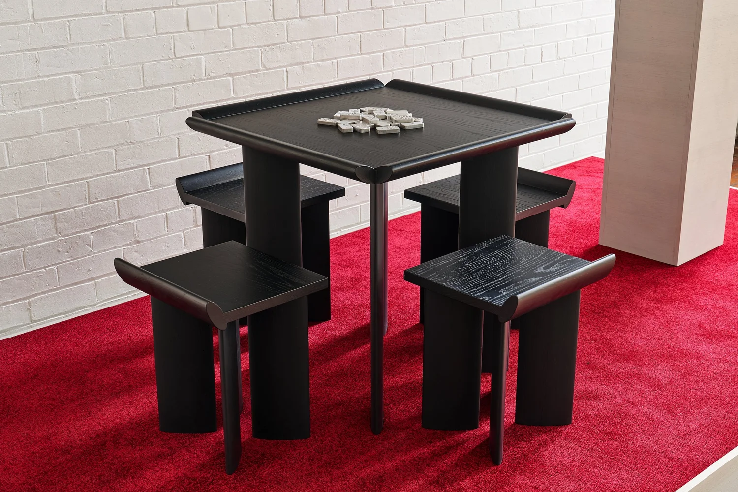 Mac Collins | Open Code — Primary