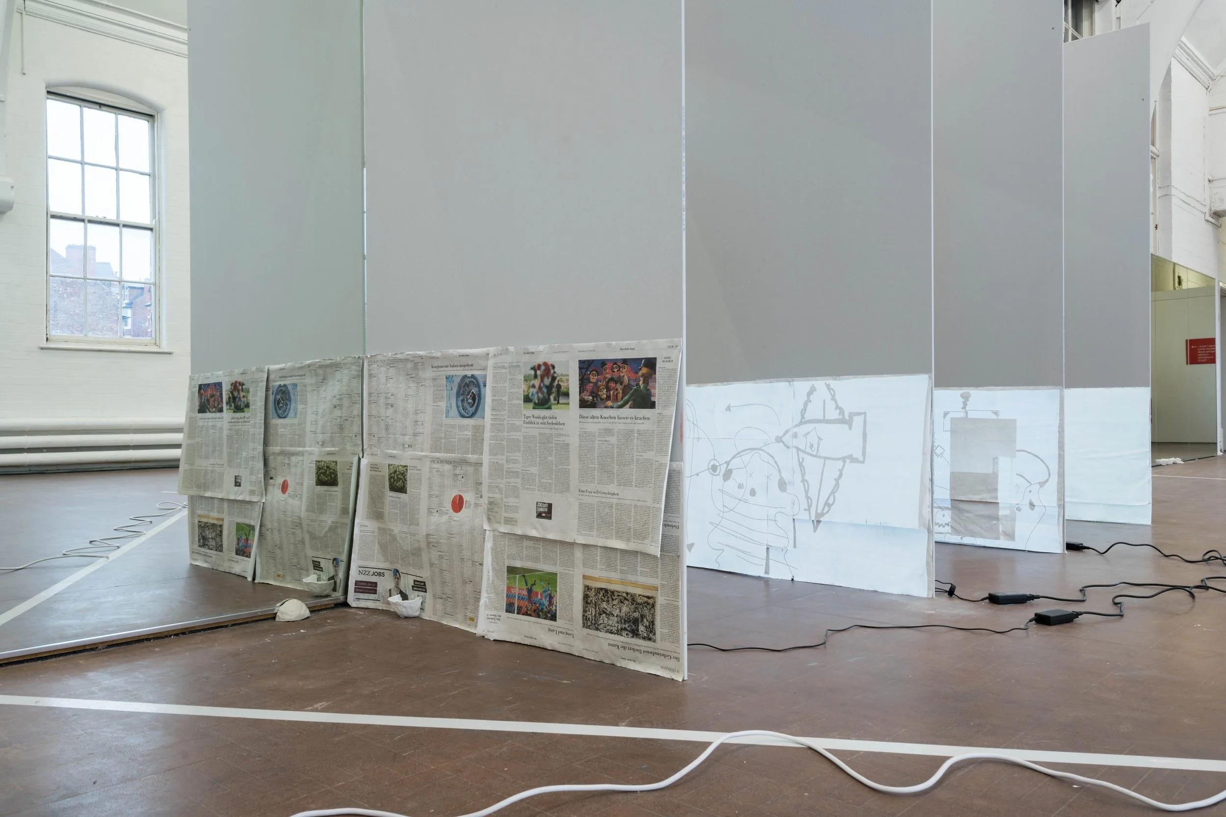 Sophie Jung | Thusly — Primary