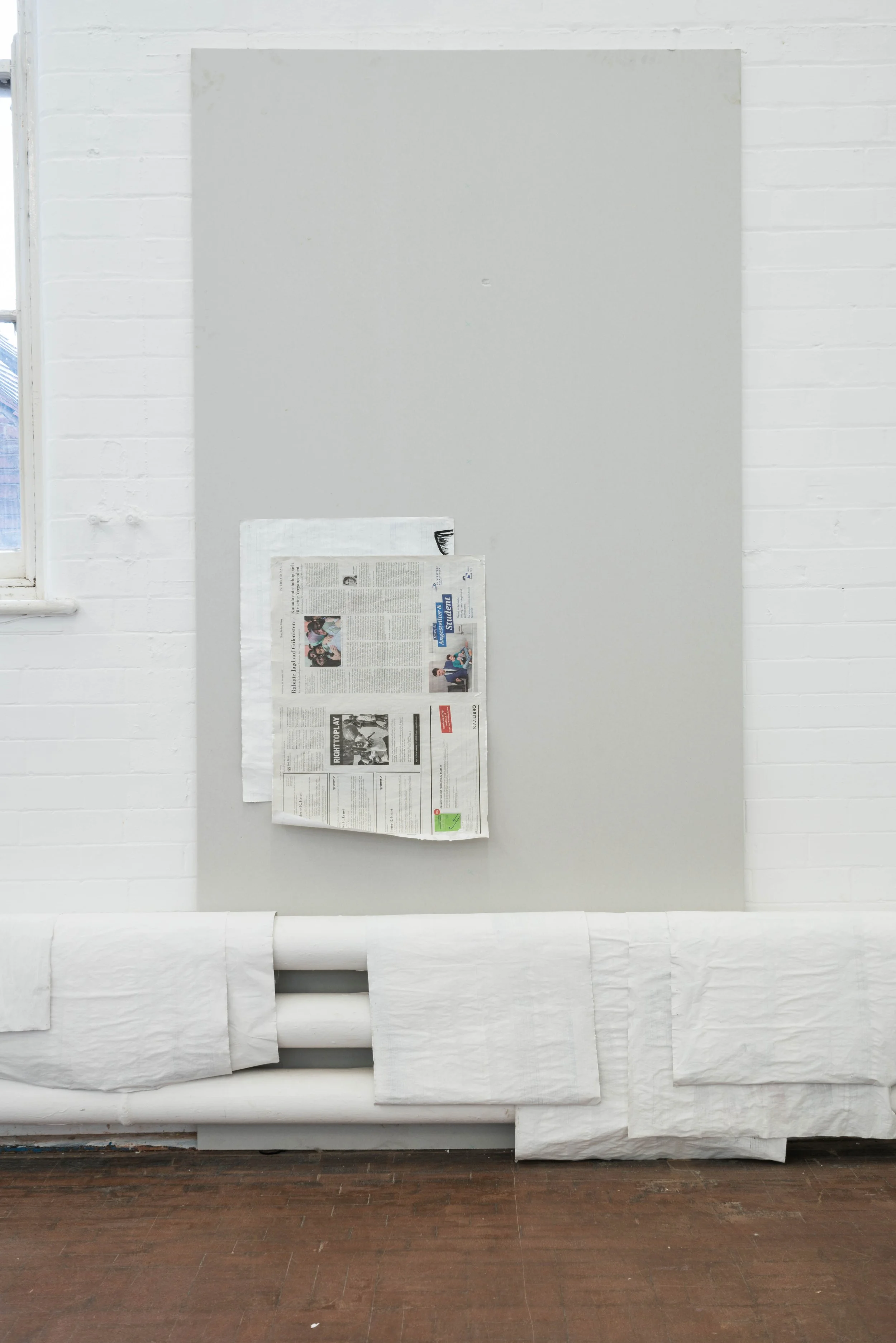 Sophie Jung | Thusly — Primary