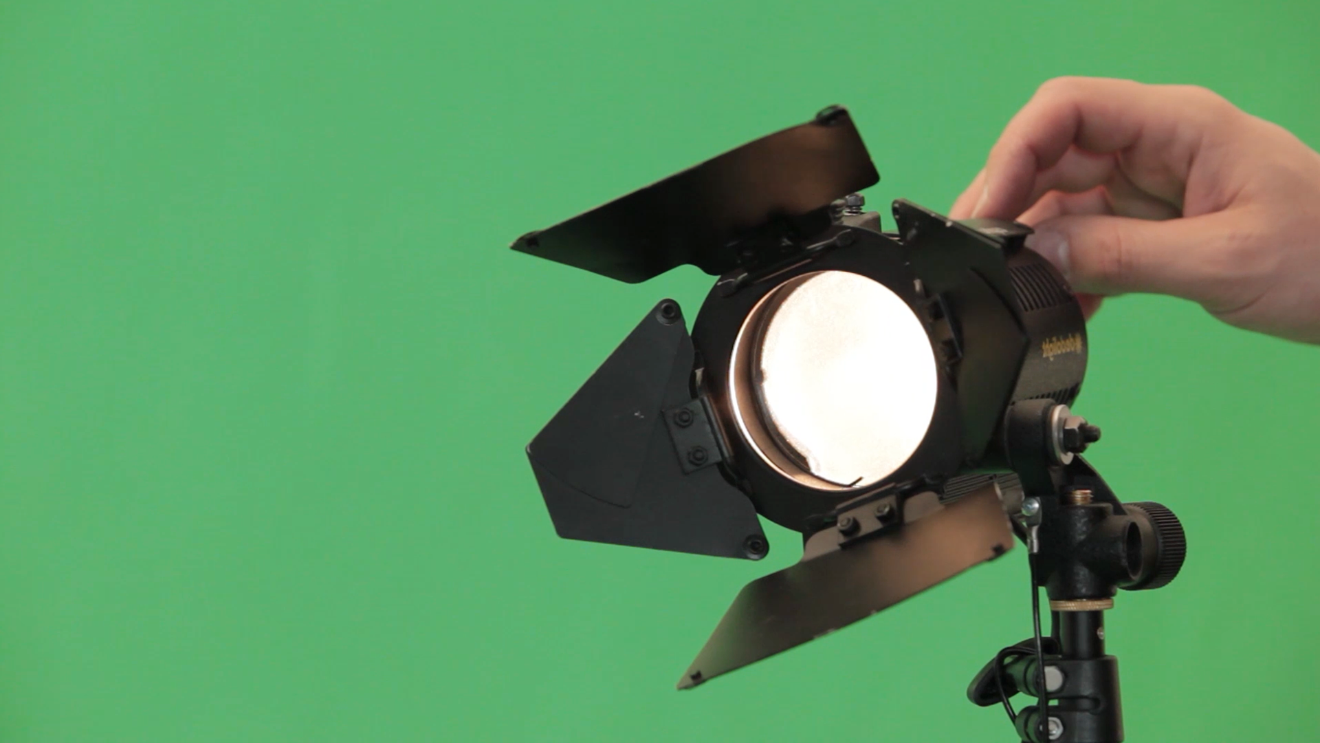 Hugh Nicholson — Primary