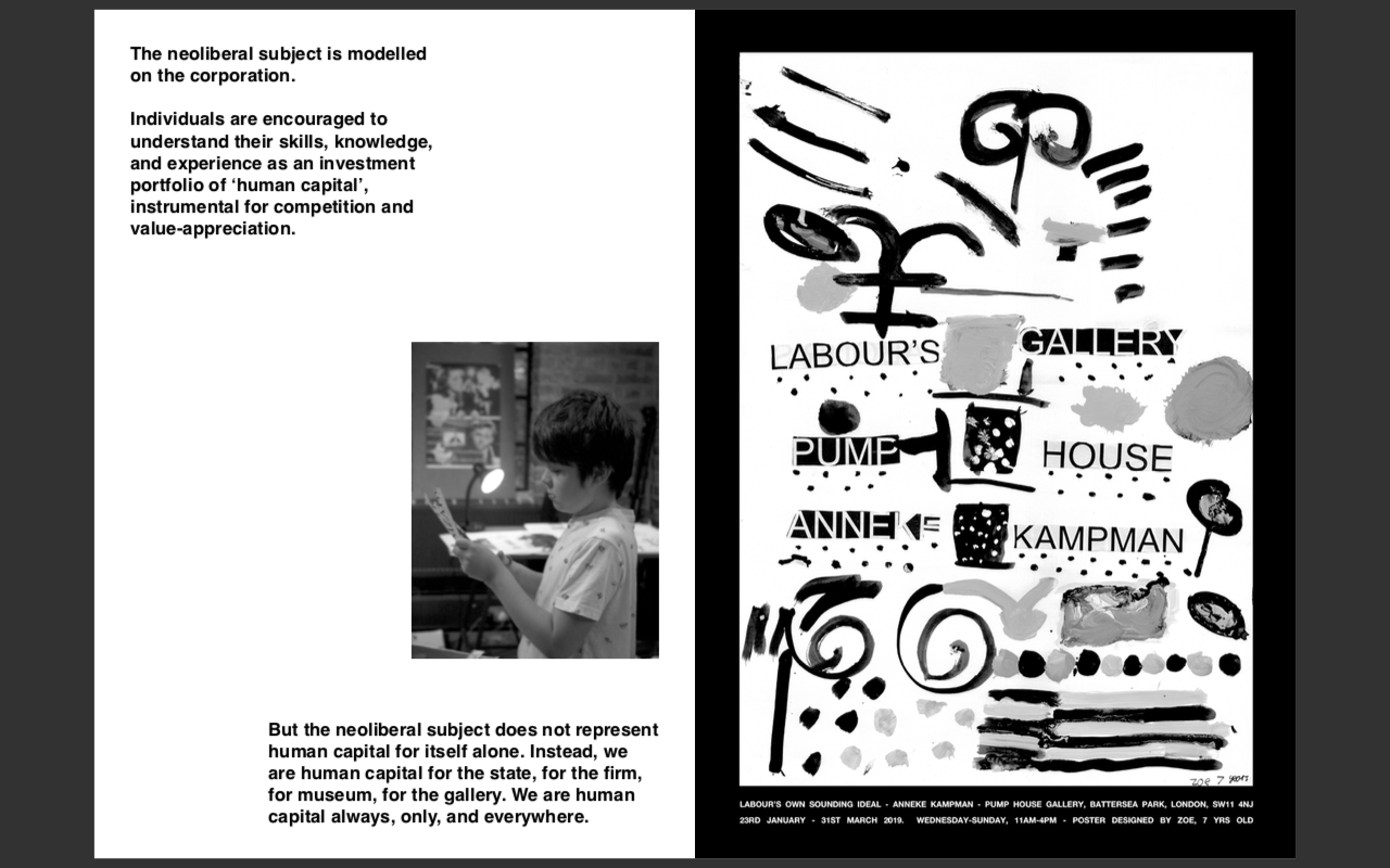 Hugh Nicholson — Primary