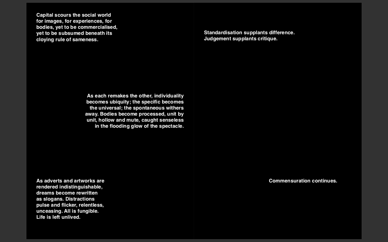 Hugh Nicholson — Primary