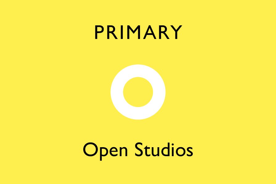 What's On At Primary — Primary