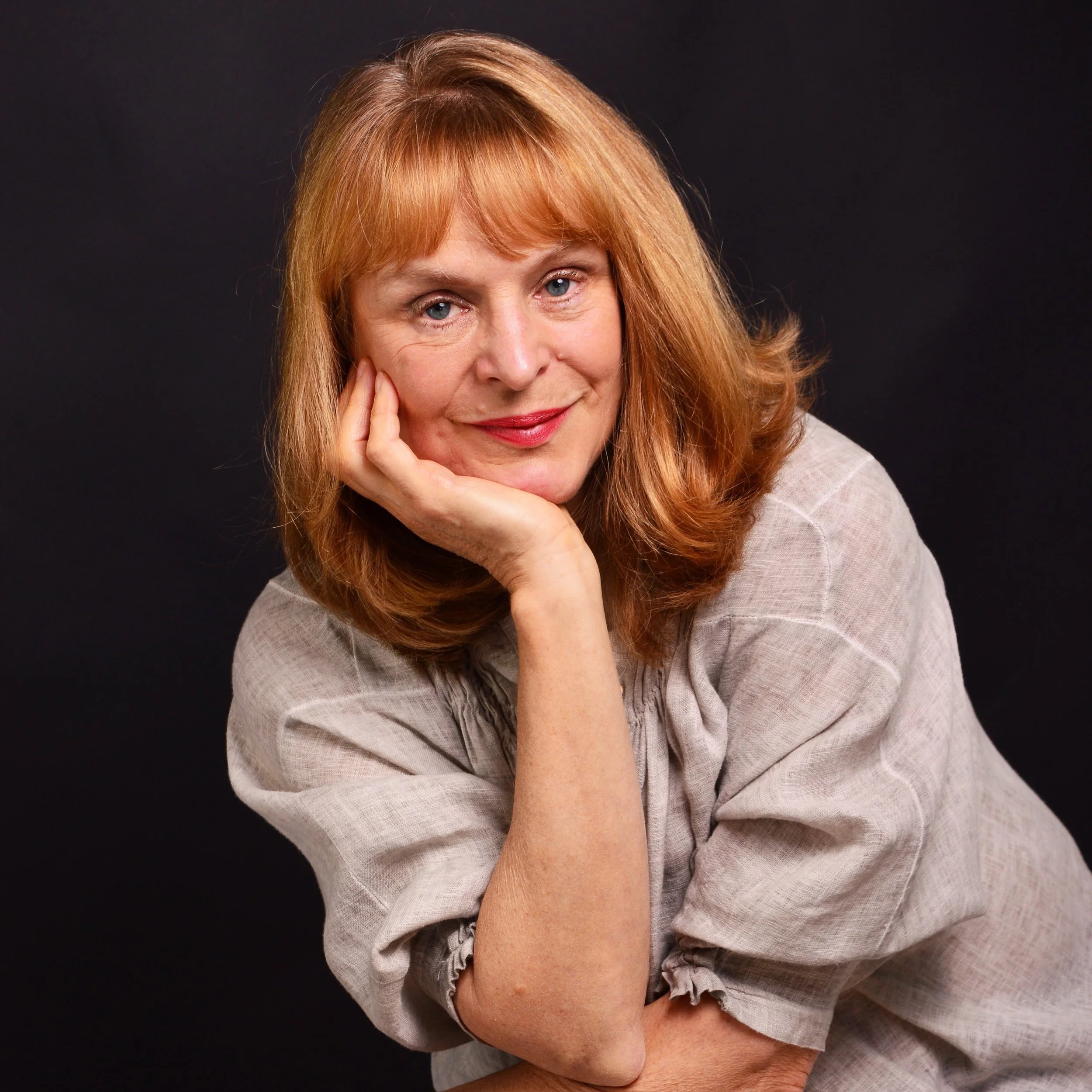 Board - Christine Stevens — Primary