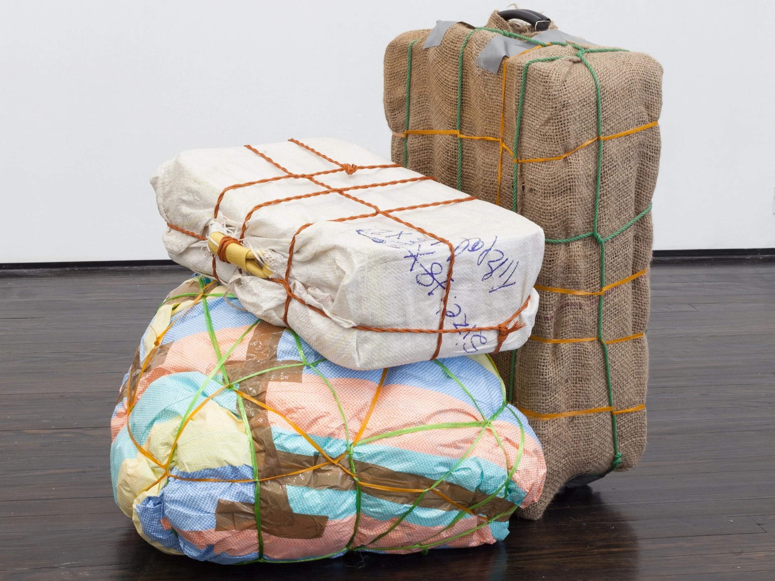 Maia Ruth Lee | Human Life in Motion — Primary